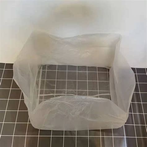 塑料袋 如皋市恒远包装材料有限公司