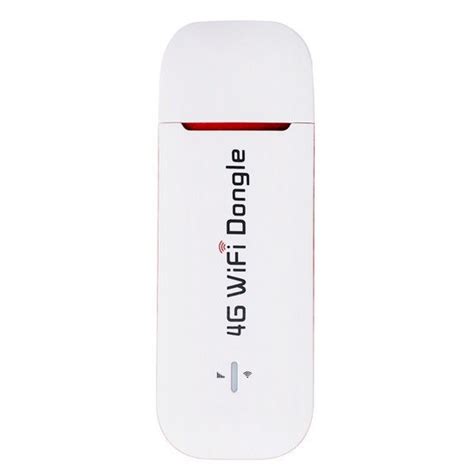 USB G LTE WiFi Modem