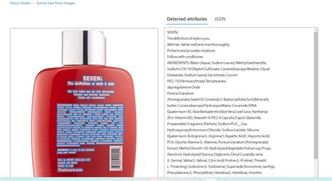 azure computer vision recognize printed text microsoft qanda