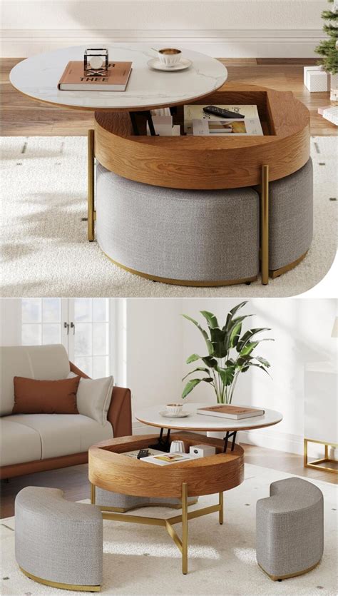 50 Small Living Room Ideas Get The Most Out Of Your Tiny Space