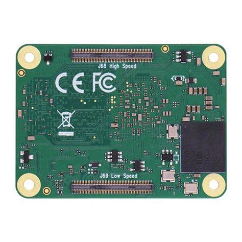 Milk V Reveals Risc V Raspberry Pi Compute Module 4 Compatible Board Toms Hardware