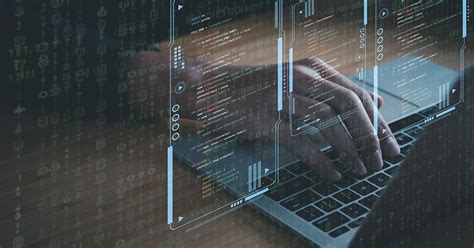 Executivegov On Linkedin Afrls Digital Security Enterprise Software Streamlines Data For Tracking