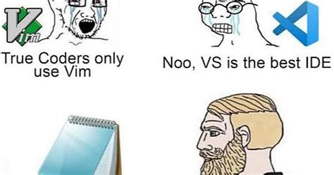 How Do I Exit Vim Album On Imgur