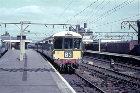 Class 104 Conversion Part 2