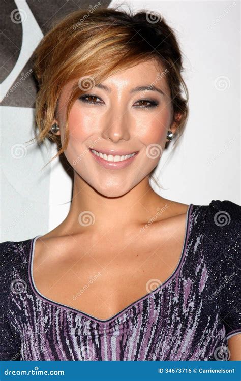 Dichen Lachman Editorial Photo Image Of Angeles Party 34673716