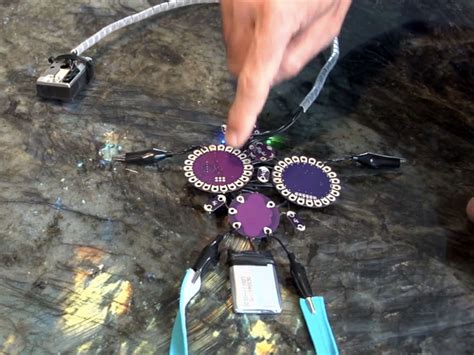 Wearable Air Pollution Monitoring Sensor Analyzes Your Air Quality Bit Rebels