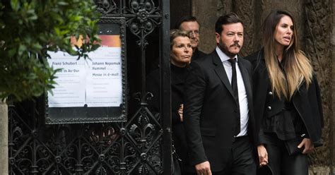 Benko Will Nach Pleite Nun Auf Seine Mutter Angewiesen Sein