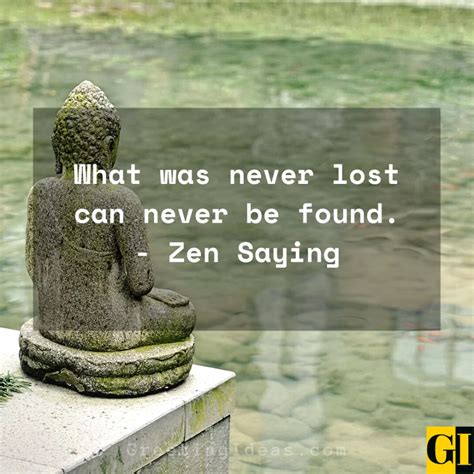 50 Buddhist Zen Quotes For Happy And Peaceful Living Artofit