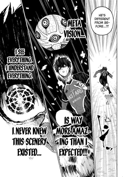 An Image Of A Comic Page With The Title Written In English And Japanese On It