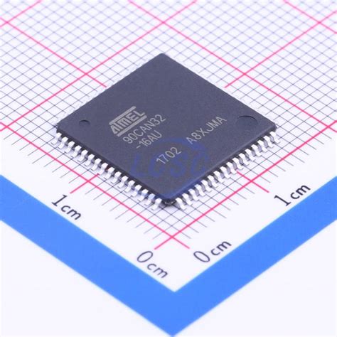 CY C AXI M Cypress Semicon Microcontroller Units MCUs MPUs SOCs JLCPCB