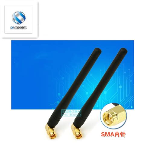 China Low Price Lte 4g 3g Sma Male Antenna Gsmcdmawcdmatd Scdmaatu Antenna 4g Full Band Glue
