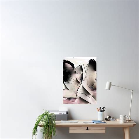 Nude Art Porn Pop Art Threesome Woman Abstract Modern Art Urban