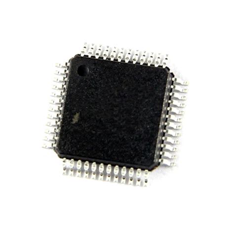 Купити Чип Stm32f103c8t6 Stm32f103 Lqfp48 мікроконтролер ціна 127