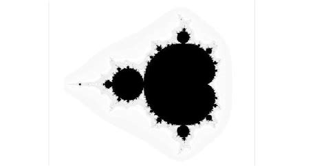 Matlab Julia分形图mandelbrot集和julia集的分形图之matlab实现 Csdn博客