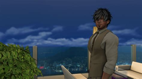 Luka Convel The Sims 4 Sims Loverslab