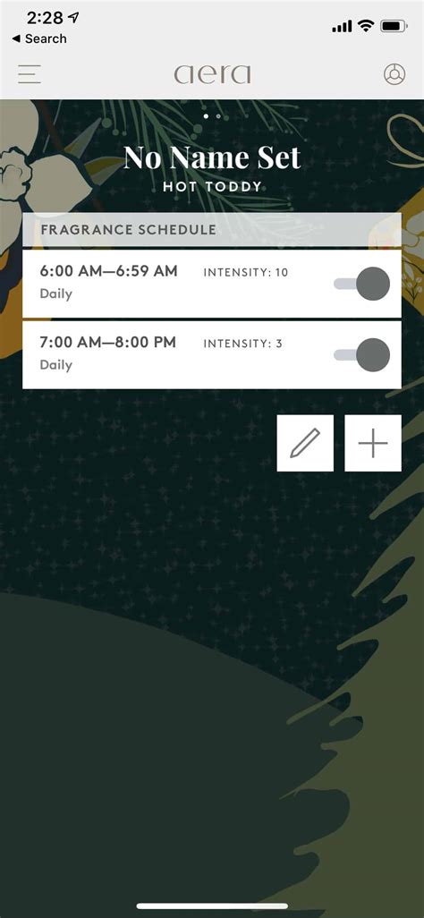 Aera Diffuser Review Is The New 200 Smart Diffuser Worth It
