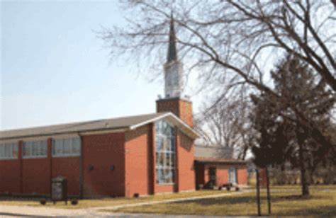 Wright Patterson Afb Directory Kittyhawk Chapel