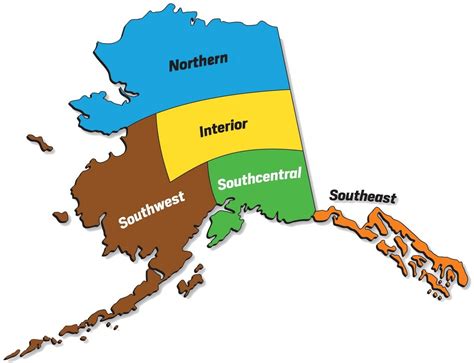 Alaska Magazine Alaska 101