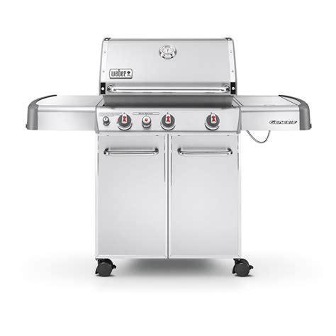 Genesis S330