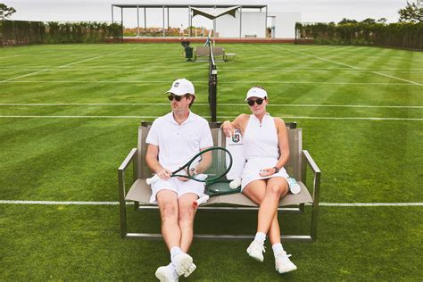 Tennis Outfit Ideas Best Attire To Wear On The Court Uomosport
