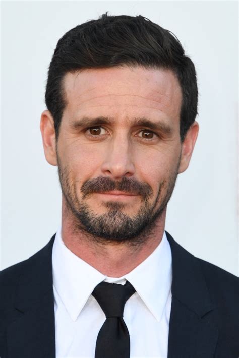 James Ransone Cause Of Death Confirmed Weeks After Actor And The Wire