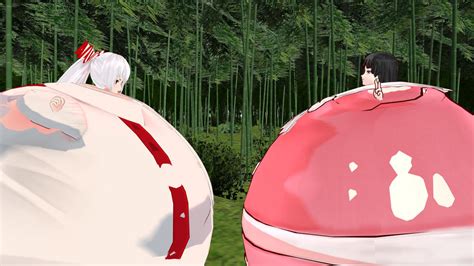 Hourai Balloons By Filedotwav On Deviantart