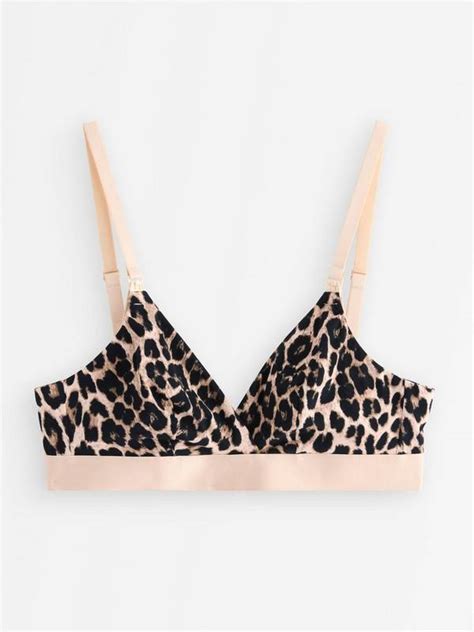 Mom Nursing Bra Lindex