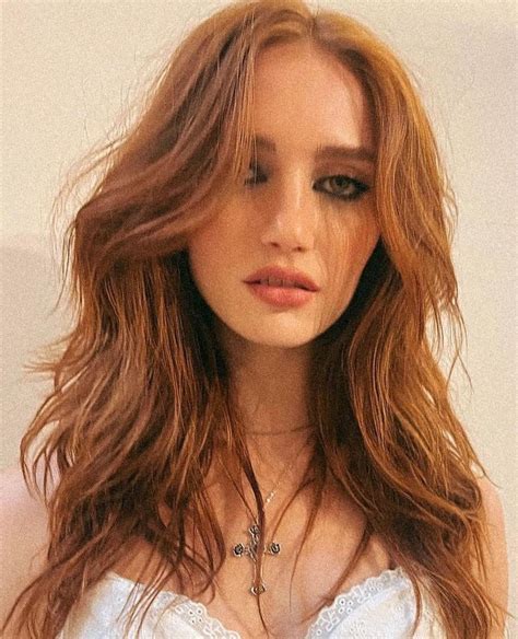 Sophia Piccirilli Rredheadedgoddesses