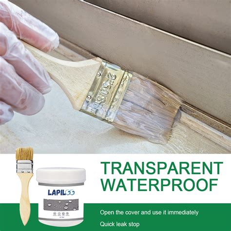 Wood Waterproof Coating Premium Polyurethane Glue Vicedeal