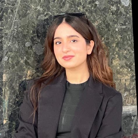 Dr Haiqa Iftikhar Emergency Medicine Trainee Shifa International Hospitals Limited Linkedin