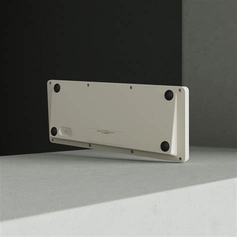 Vortex M0110 Triple Mode Keyboard Eloquent Clicks