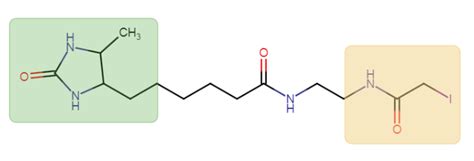 Reactive Cysteine Profiling High Resolution Mass Spec