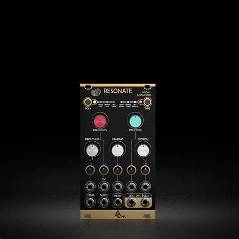 matrixsynth mutable instruments classics from ala