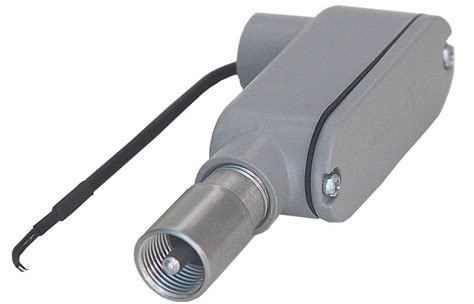 Outside Air Temperature Sensor Ambient Air Temperature Sensor