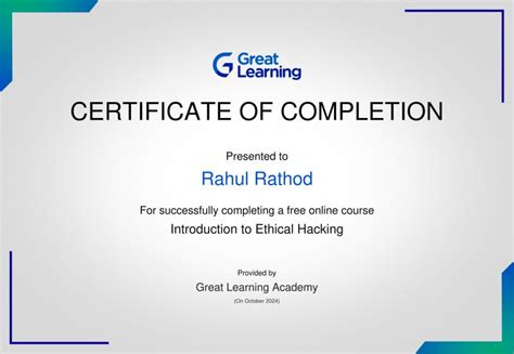 cybersecurity ethicalhacking continuouslearning