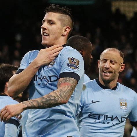 Jovetic Man City