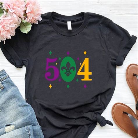 Carnival Shirt Etsy