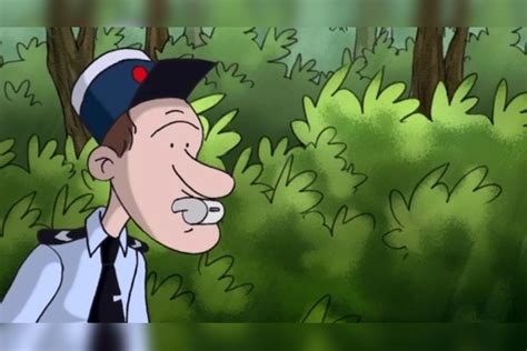 百变马丁第1季：三人受到威胁，居然对此无所畏惧甚至笑出了声