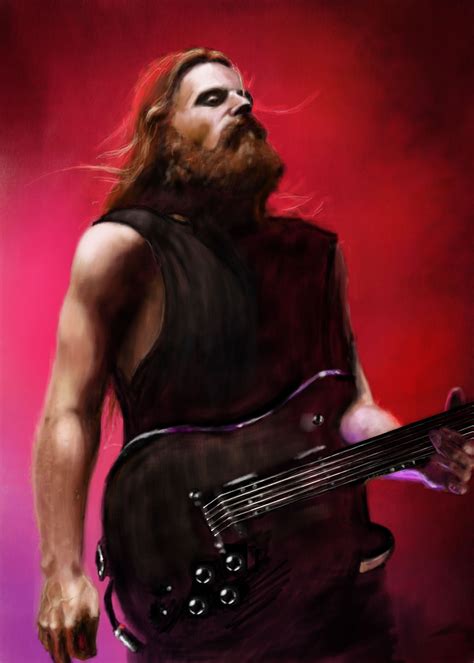 Mark Morton Wallpapers Wallpaper Cave