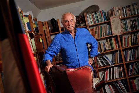 Sergio Bitar Uno De Los Candidatos Derrotados Para El Consejo Constitucional La Tercera