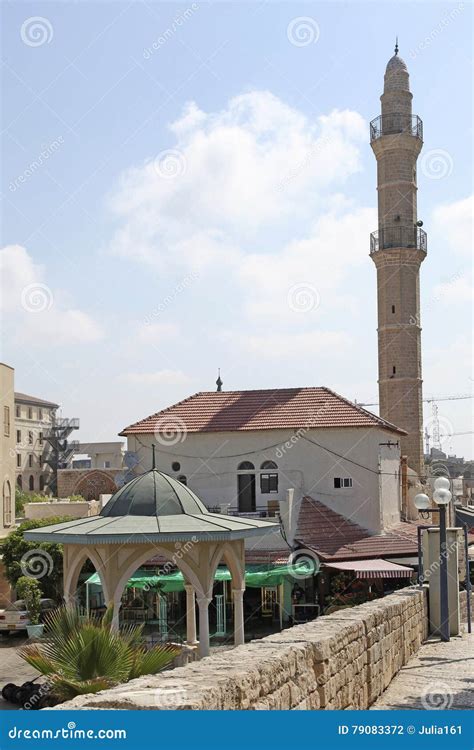 Old Yaffo Israel Editorial Photography Image Of Israel 79083372