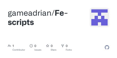 Github Gameadrianfe Scripts