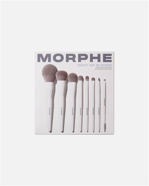 Morphe Maquillaje ️ Compra Online Douglas