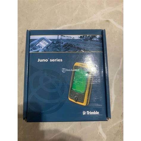 Gps Trimble Juno Sb Softaware Terrasync Di Tangerang Selatan Tribun Jualbeli