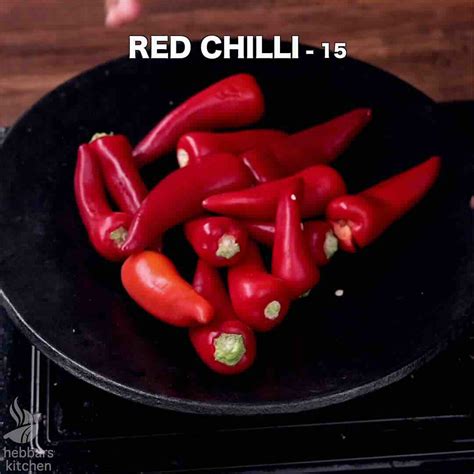 Thecha Recipe Chilli Thecha Chutney Kolhapuri Style