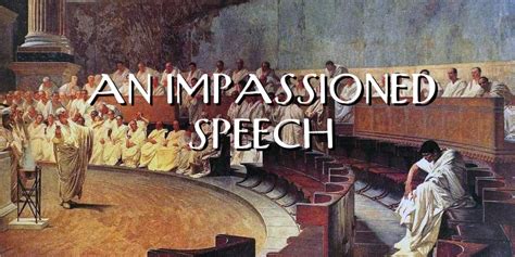An Impassioned Speech By Scott Monty Timeless And Timely