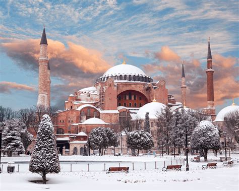 Istanbul Weather In January What To Expect And Why We Love It Sofia