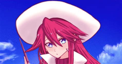サモンナイト Labylinth バッチゴーヤのイラスト Pixiv