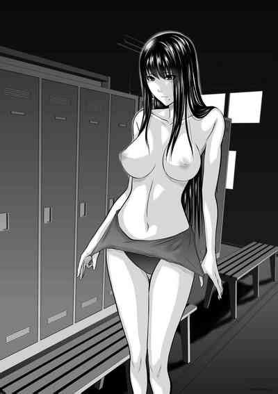 Chijou Hyakkai R18特别版套装【7】發佈前感谢插图 大感謝企画「冴木無双（夢想）」明石沙織編①」地上100層 Nhentai Hentai Doujinshi And