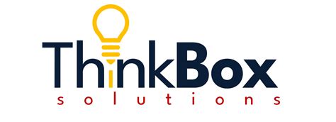 Thinkbox Where Learning Meets Achievement